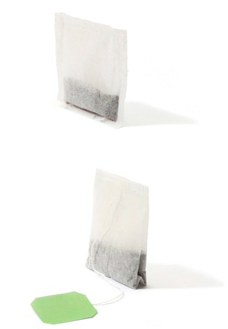 Tea Bag Paper - Terranova papers